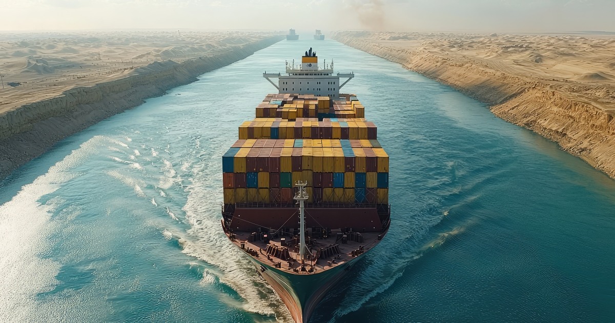 Red Sea ships attacks: From disruptions to new opportunities